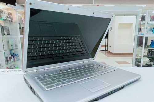 Ноутбук для дома Dell 2 ядра 2Gb