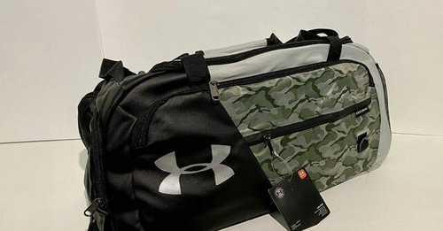 Спортивная сумка under armor UA rolltrance
