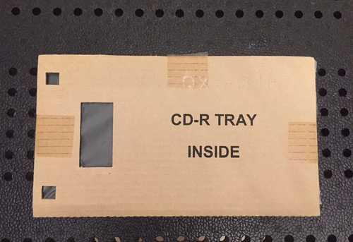 Лоток для печати CD-R tray inside новый