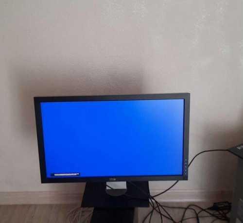 27" 2k H-IPS Dell u2711b