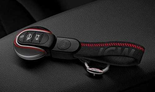 Ремешок для ключа JCW Mini