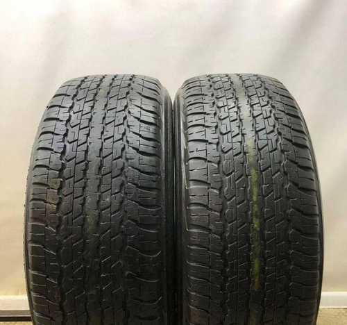 Dunlop Grandtrek AT22 285/65 R17 116H