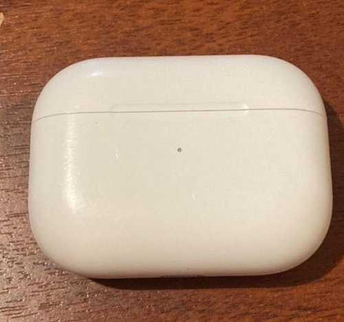 Беспроводные наушники apple airpods pro