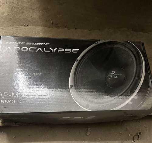 Apocalypse AP-M81AC