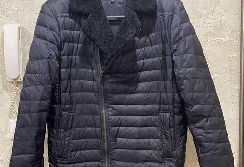 Куртка мужская зимняя vizani