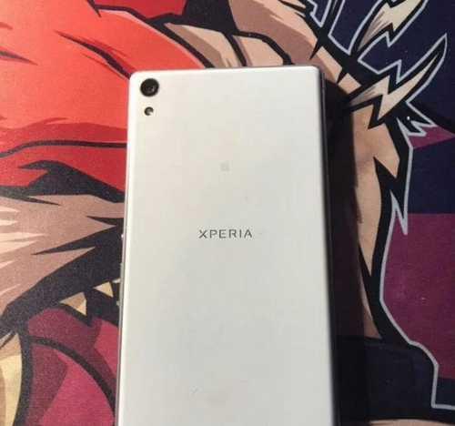 Sony Xperia XA1 Ultra, 4/32 ГБ