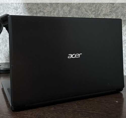 Ноутбук Acer Aspire V5-571