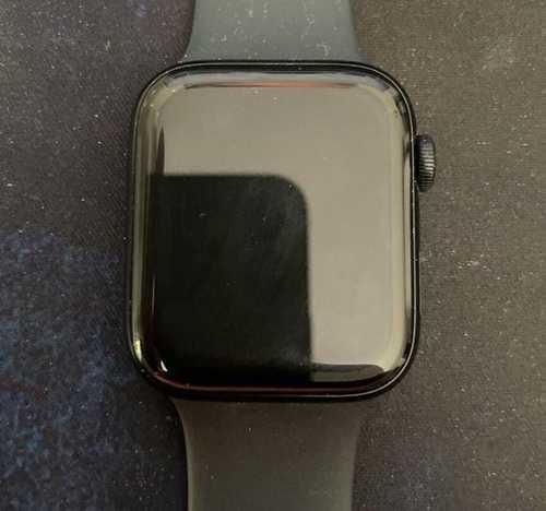 Apple watch se 2023 44mm серия 2