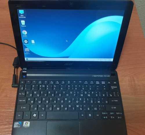 Acer aspire one d270