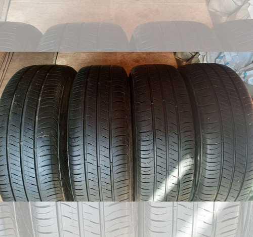 Kumho Solus KH16 205/65 R16