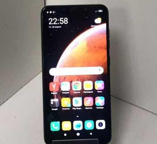 Мобильный телефон Xiaomi Pocophone F1 6/64 GB
