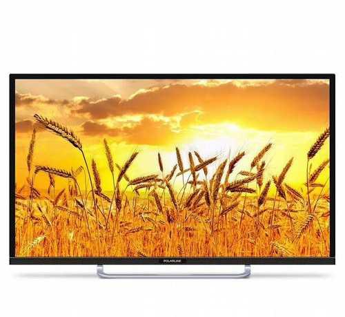 Телевизор Polarline 32PL13TC-SM 32" Smart TV