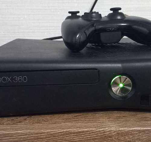 Xbox 360 прошитый freeboot