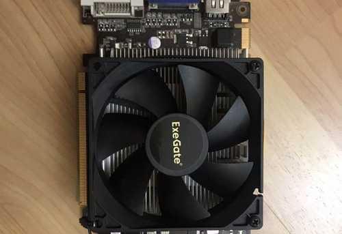 Palit nvidia geforce gts 450 1gb gddr5