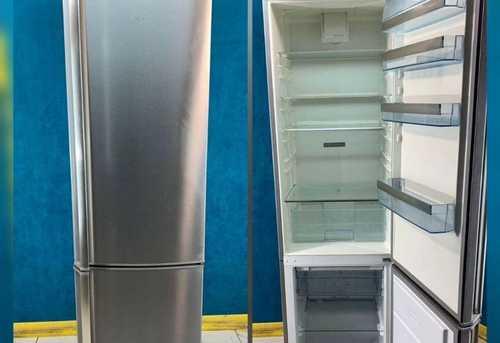 Холодильник Samsung бу с гарантией