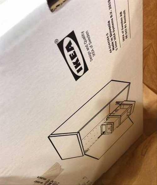 Все товары IKEA