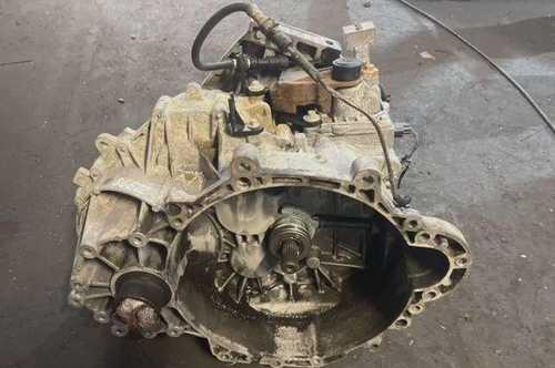 МКПП в сборе Land Rover Freelander 2 L359 2.2