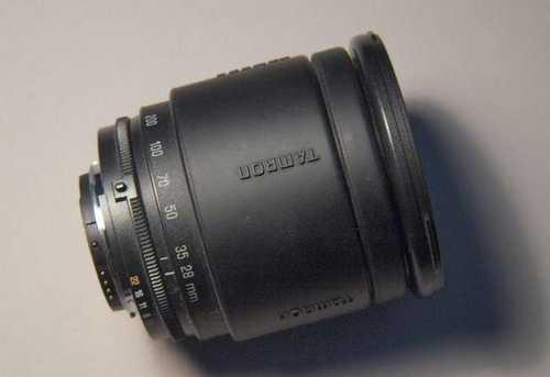 Tamron AF 28-200/3.8-5.6 LD (Nikon)