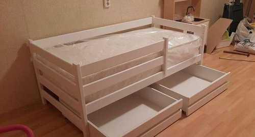 Детская кровать, 160*80