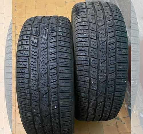 Continental ContiWinterContact TS 830 P 225/50 R17