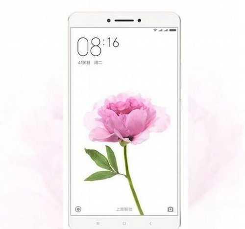 Xiaomi Mi Max, 3/64 ГБ