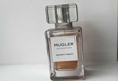 Туалетная вода Mugler