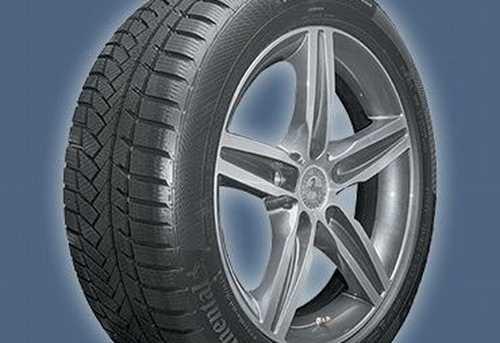 Continental ContiWinterContact TS 850 P 225/60 R17 99H