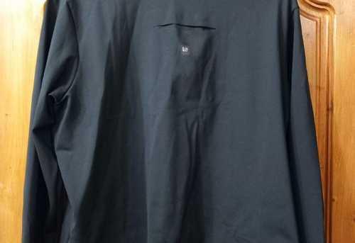 Yzy gap balenciaga лонг женский xxl