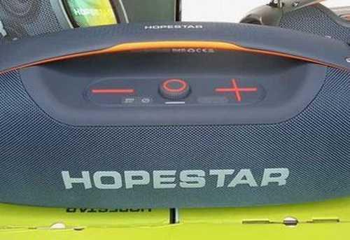 Портативная колонка Hopestar A60 Доставка