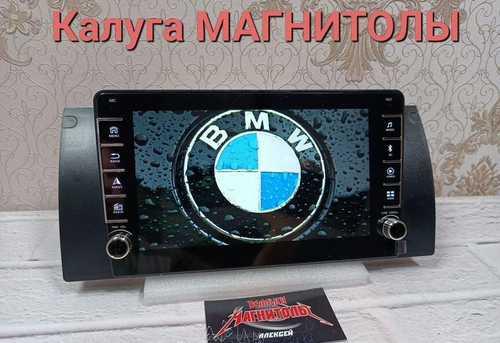 Магнитола BMW X5 android 2/32 Гб новая