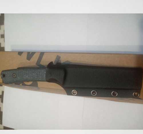 Нож owl knife barn S