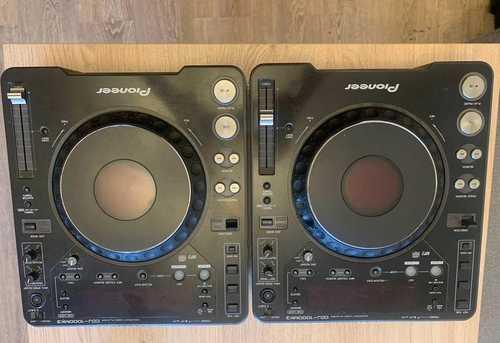 Pioneer CDJ-1000 MK3