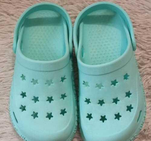 Crocs сабо детские 31 р-р