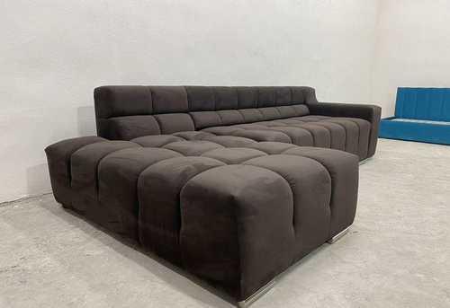 Угловой диван Маэстро