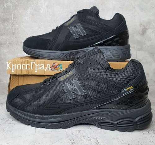 Кроссовки зимние New Balance 1906 Gore Tex