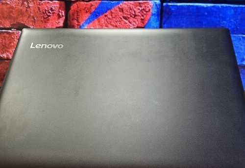 Игровой ноутбук Lenovo (гта, Танки, дота2, Симс 4