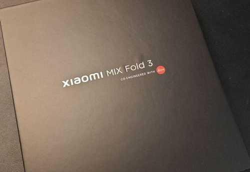 Xiaomi Mix Fold 2, 12/512 ГБ