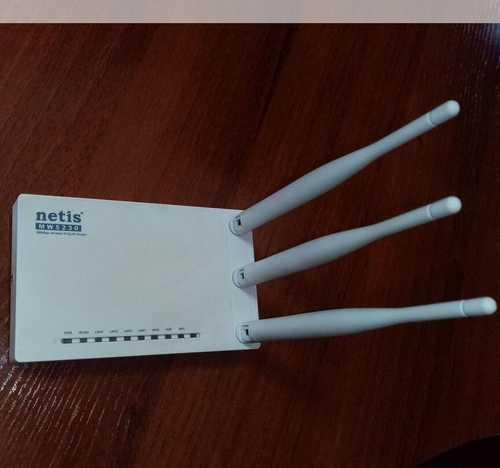 Wi-Fi роутер Netis mw5230