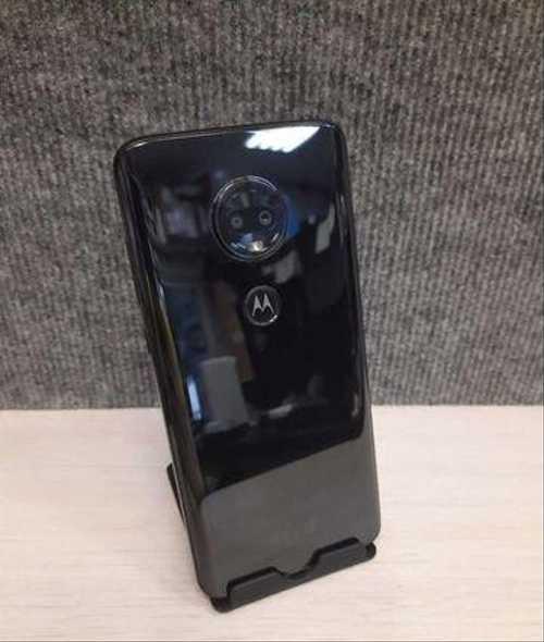 Смартфон Motorola moto G7 64gb