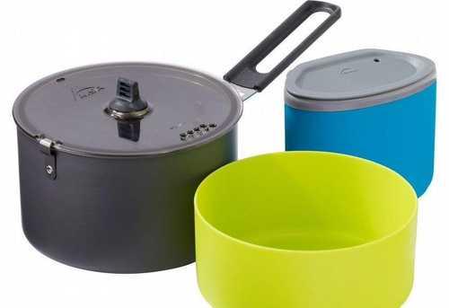 Набор посуды MSR Trail Lite Solo Cook Set