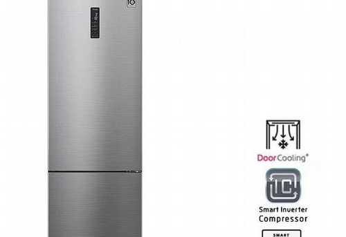 Холодильник LG GA-B509cmum