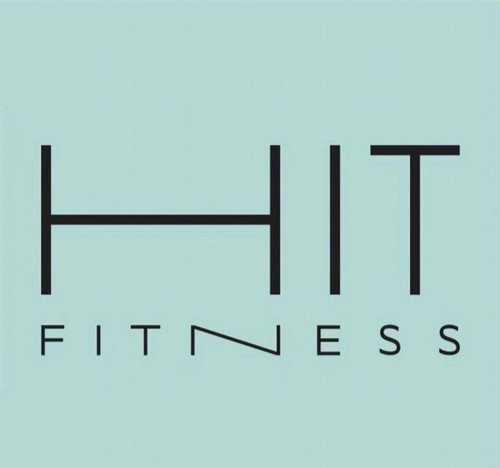 Фитнес Нit fitness