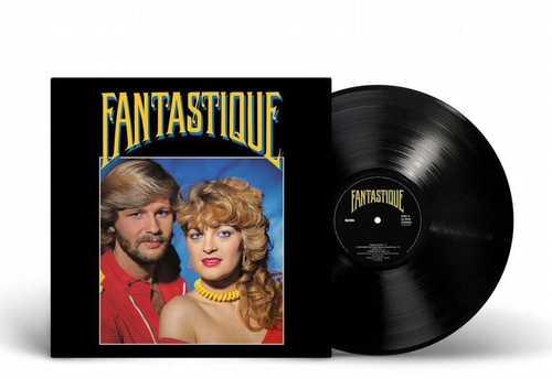 LP: Fantastique — «Fantastique»