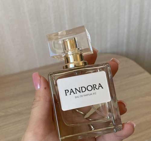 Духи pandora EAU DE parfum #2