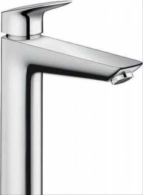 Смеситель для раковины Hansgrohe Logis 71091000