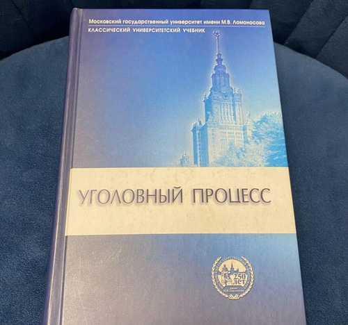 Уголовный процесс К.Ф.Гуценко, 2007