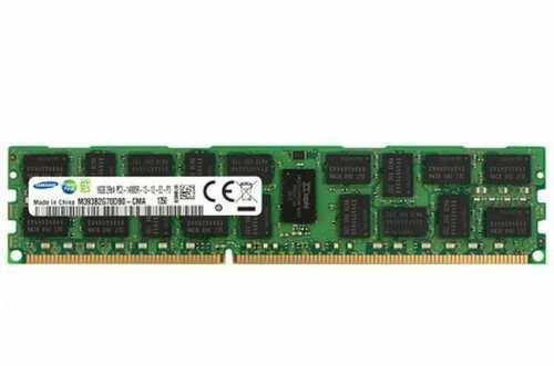 DDR3 ECC REG 16Gb 1866