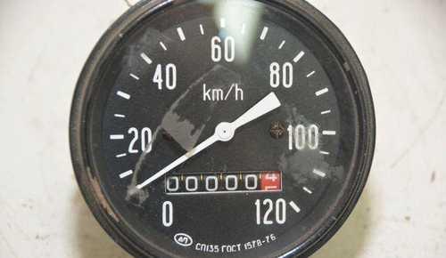 Спидометр УАЗ, газ, ЗИЛ, краз сп135-3802010