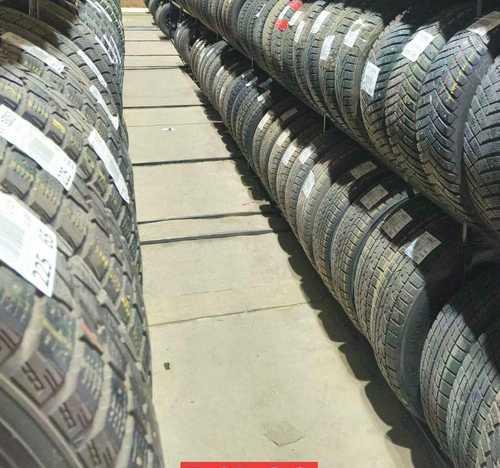 Gislaved NordFrost 100 185/65 R15 89N