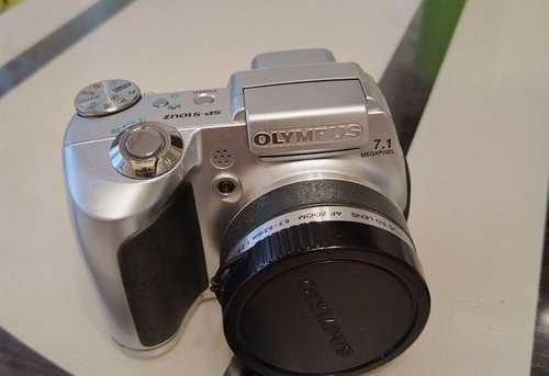 Фотоаппарат Olympus SP-510 UZ